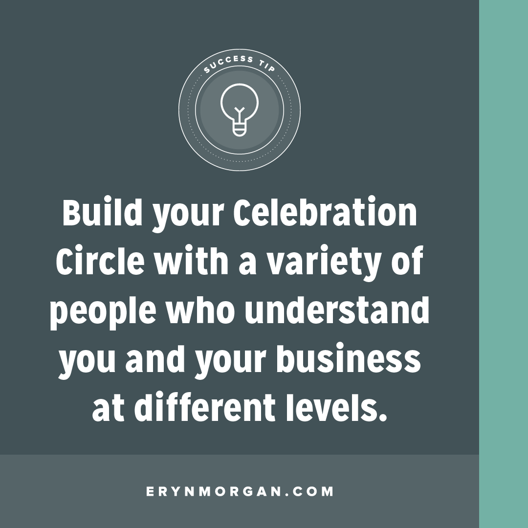What Is A “Celebration Circle” And Why It’s The Key To Business Success ...