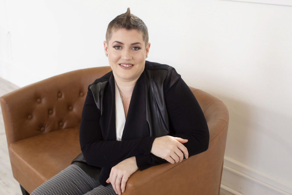 How to Find Clients in Three Steps