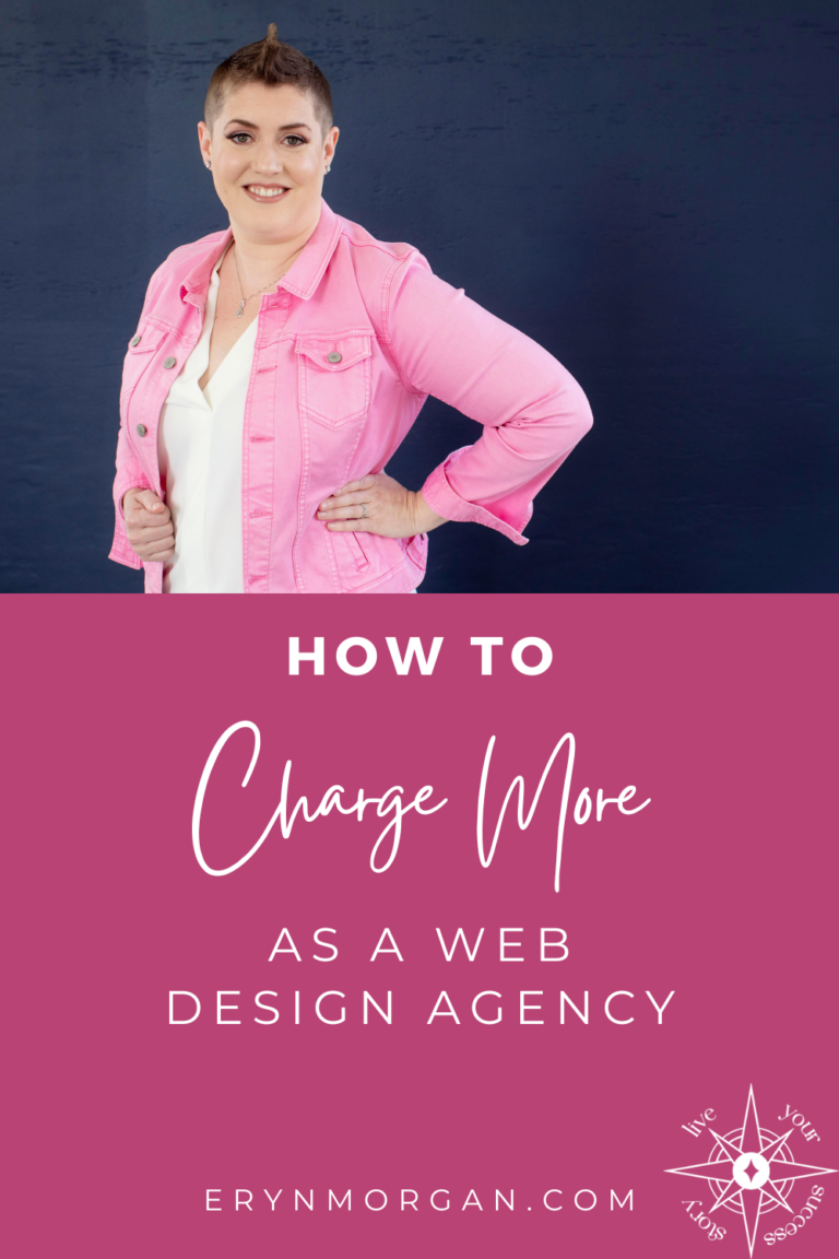 How to Price Web Design Services