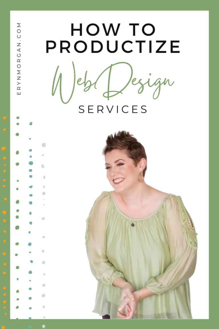 How to Price Web Design Services